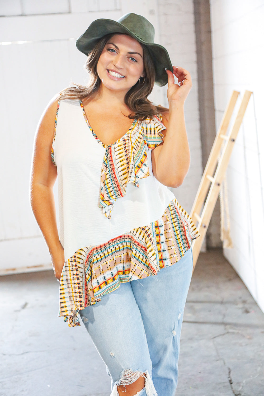 Tops – Whimsy Wildflower Boutique